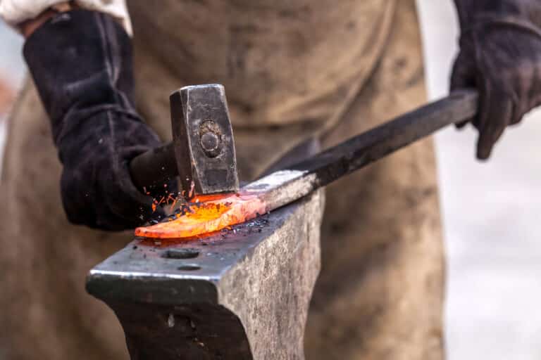 History Of The Iron Age & How It Transformed The World